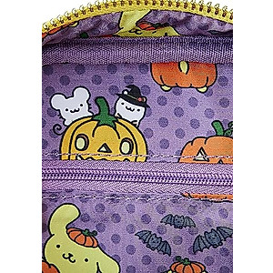 Loungefly Sanrio Pompompurin Halloween Crossbuddies Crossbody