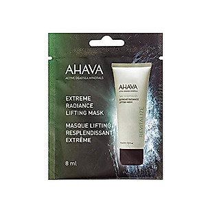 AHAVA Dead Sea Mud Facial Masks Set
