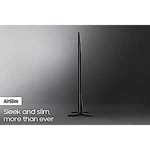 SAMSUNG UN50AU8000 / UN50AU8000 / UN50AU8000 50 inch Crystal UHD 4K Smart TV (Renewed)