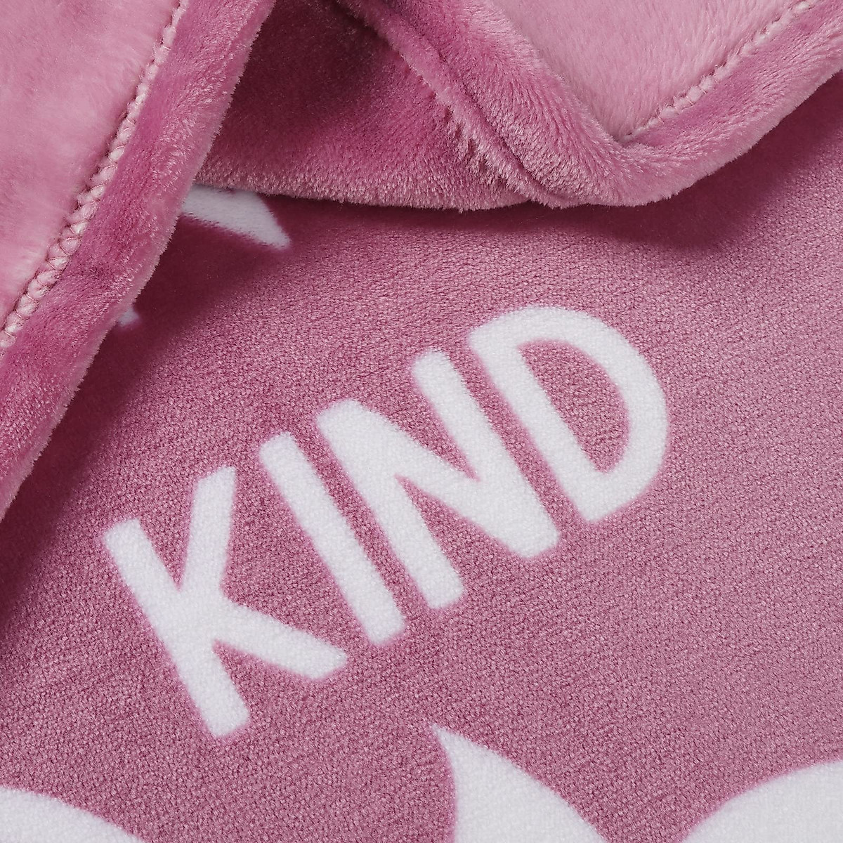 FILO ESTILO Daughter Gifts from Dad, Mom for Christmas, Daughter Throw Blanket Bedroom Décor for Girls, Birthday Gifts for Daughter, Unique Presents for Daughters 60x50 Inches (Pink)