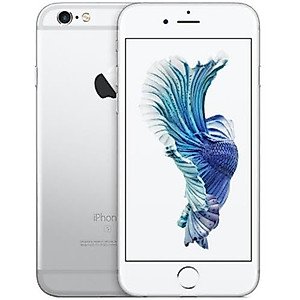 Unlocked Apple iPhone 6S /6S Plus 4G LTE Mobile Phone 2GB RAM 16/32/64/128GB ROM Cellphone iOS A9 Dual Core 12MP Camera Phone 6SP 16G Full Set/Gold/China