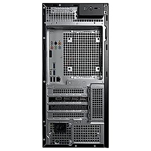 Dell XPS 8960 Gaming Desktop Computer - 13th Gen Intel Core i9-13900K 24-Core up to 5.80 GHz CPU, 64GB DDR5 RAM, 8TB SSD, GeForce RTX 3070 8GB GDDR6, Killer Wi-Fi 6E, Windows 11 Pro