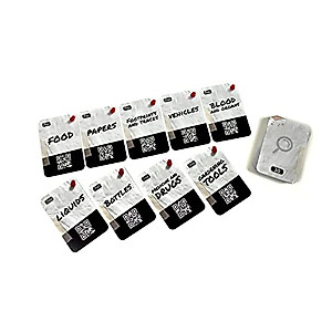 Chronicles of Crime Board Game | Murder Mystery Game | Criminal Investigation Game | Cooperative Game for Kids and Adults | Ages 12+ | 1-4 Players | Avg. Playtime 60-90 Mins | Made by Lucky Duck Games