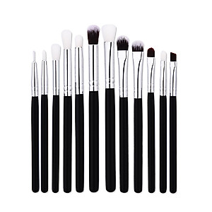Rare Beauty Brush 12 x Pro Makeup Brushes Set Foundation Powder Eyeshadow Eyeliner Lip Brush Tool 1 Makeup Brushes