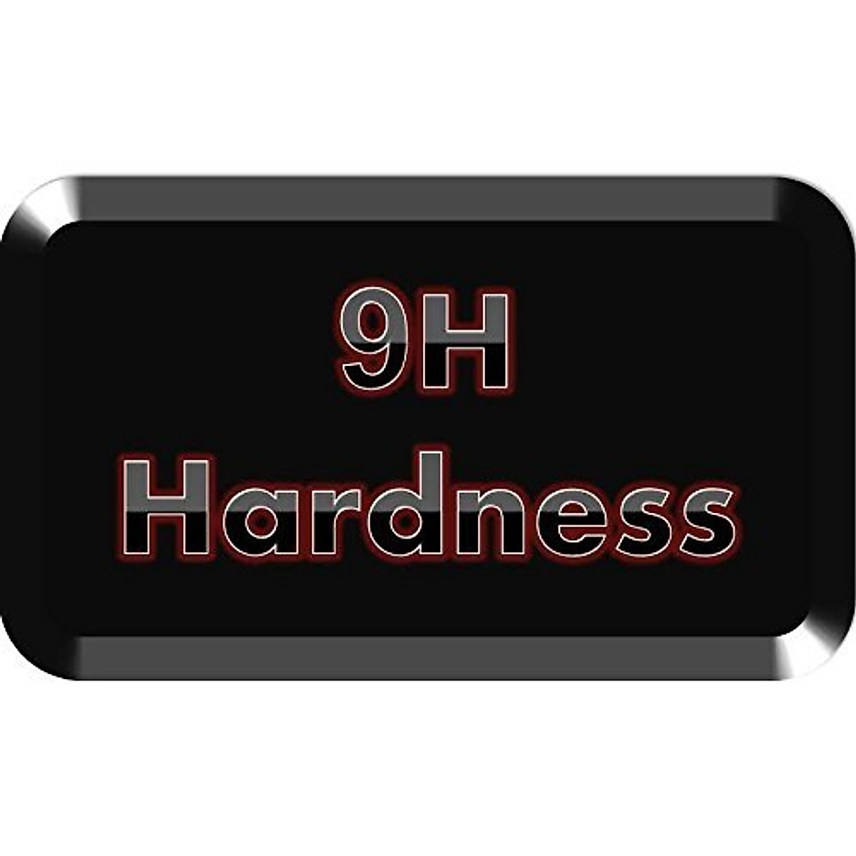 [2-Pack] For iPad Air 2 / iPad Air 1 / iPad Pro 9.7" - SuperGuardZ Tempered Glass Anti Blue Light [Eye Protect] Screen Protector [Lifetime Replacement], 9H, Anti-Chip Edge, Shatterproof