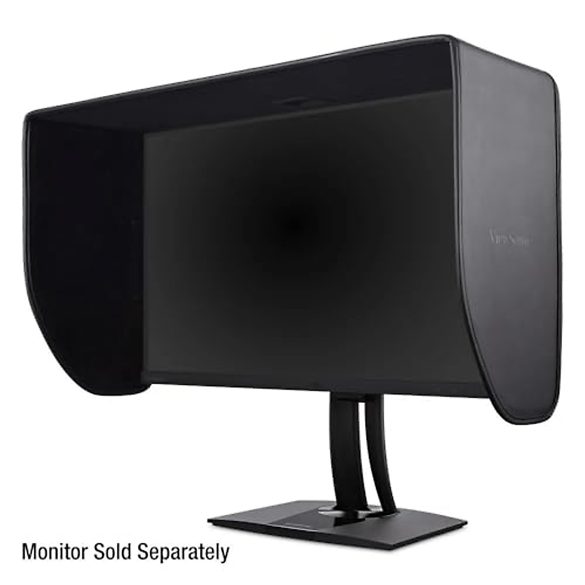ViewSonic MH32S1 Monitor Hood Compatible with ViewSonic VP3268-4K