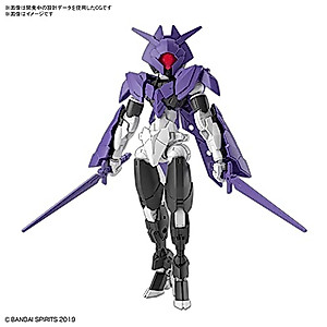 Bandai Hobby - 30MM 1/144 Exm-E7F Spinatia (Fencer Type)