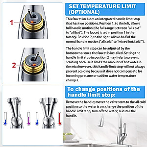 RP50587 Delta Cartridge Valve Replacement for DST Single Handle Kitchen and Lavatory Faucets Repair Parts Universal Delta Faucet Diamond Seal Technology Single Handle Valve Cartridge with Allen Wrench