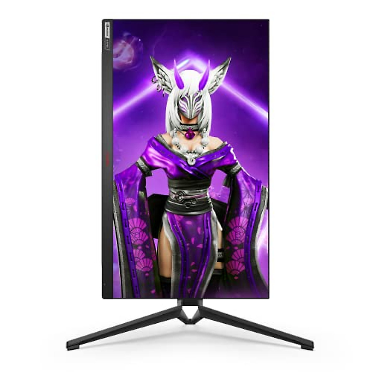 AOC Agon PRO AG254FG 25" Tournament Gaming Monitor, FHD 1920x1080, 360Hz, 1ms, DisplayHDR 400, G-SYNC + Reflex, Console Ready, Light FX, Low Input Lag, Height-Adjustable
