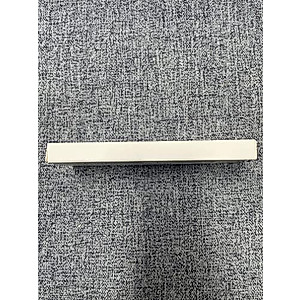 BUREI Men's Fashion Minimalist Wrist Watch Analog Date with Leather Strap (Rose Gold Brown)