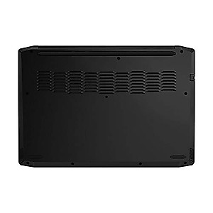 Lenovo IdeaPad Gaming 3 15.6" Full HD Gaming Notebook Computer, Intel Core i5-10300H 2.5GHz, 8GB RAM, 256GB SSD + 1TB HDD, NVIDIA GeForce GTX 1650 4GB, Windows 10 Home, Onyx Black