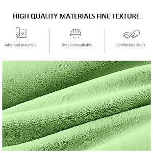 Zimo Stroller Cover and Baby Carrier Cover Hooded Stretchy Cloaks for Baby Hooded Reversible Suit for All Seasons Green