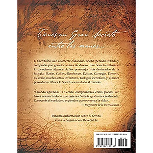 El Secreto (The Secret) (Spanish Edition)
