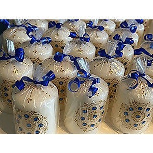 Party Favors Candle (Mix-colorful(10))