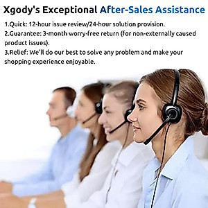 Xgody X60 4G Unlocked Phones, 6'’ QHD Waterdrop Screen Dual Sim Unlocked Cell Phones, Quad-core 2GB+16GB Smartphones, 3000mAh Battery, Face Unlock, AI Camera 5MP+5MP Cheap Android Phone (Gold)