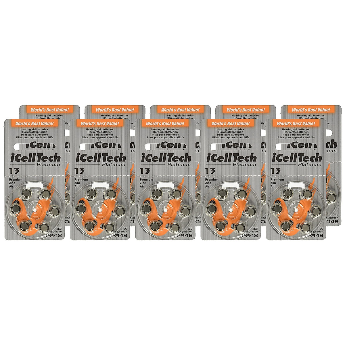 1.55 Volt Watch Battery 394 Replaces SR936SW