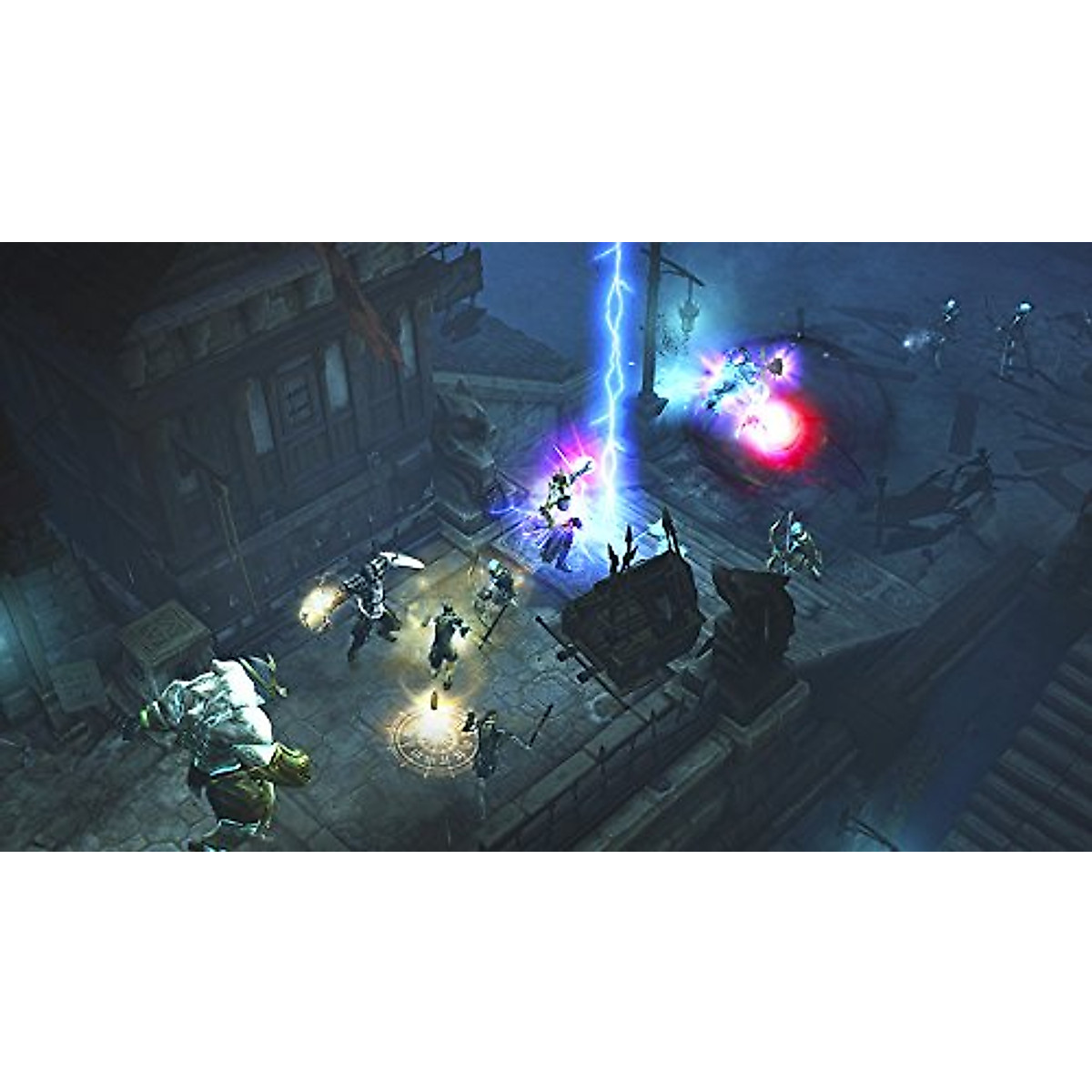 Diablo III Battle Chest - PC Standard Edition