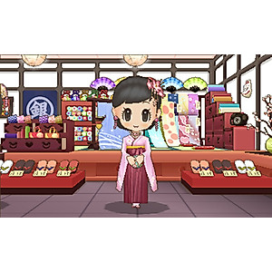 Girls Cinderella RPG IF (Bonus Early Purchasers: With Butterfly Charm)