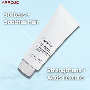 ARROJO Shine Luxe Conditioner, 6.7 Fl Oz