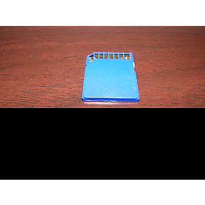 (10 Pack) 16MB SD Wafer media for the ColecoVison/ADAM, Atari 5200, Atari 2600