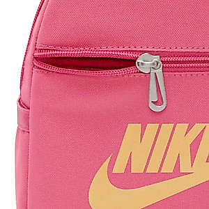 Sportswear Futura 365 Mini Backpack (Archaeo Pink, One Size)