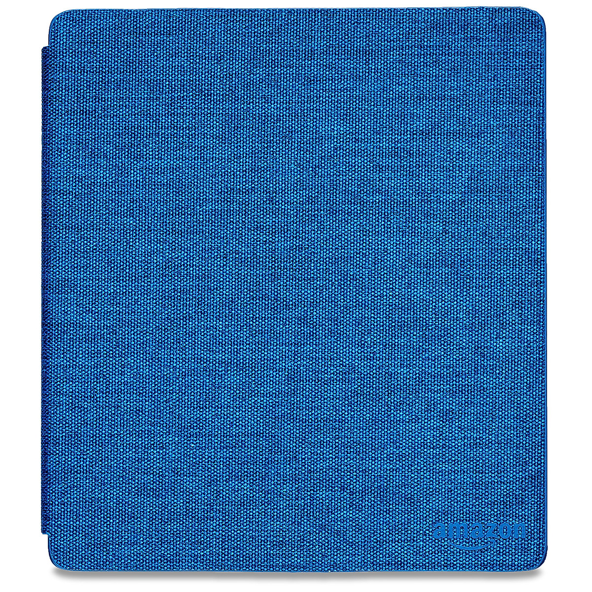 Kindle Oasis Water-Safe Fabric Cover, Marine Blue