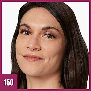 Maybelline Instant Age Rewind Eraser Foundation with SPF 20 and Moisturizing ProVitamin B5, 150, 1 Count (Packaging May Vary)