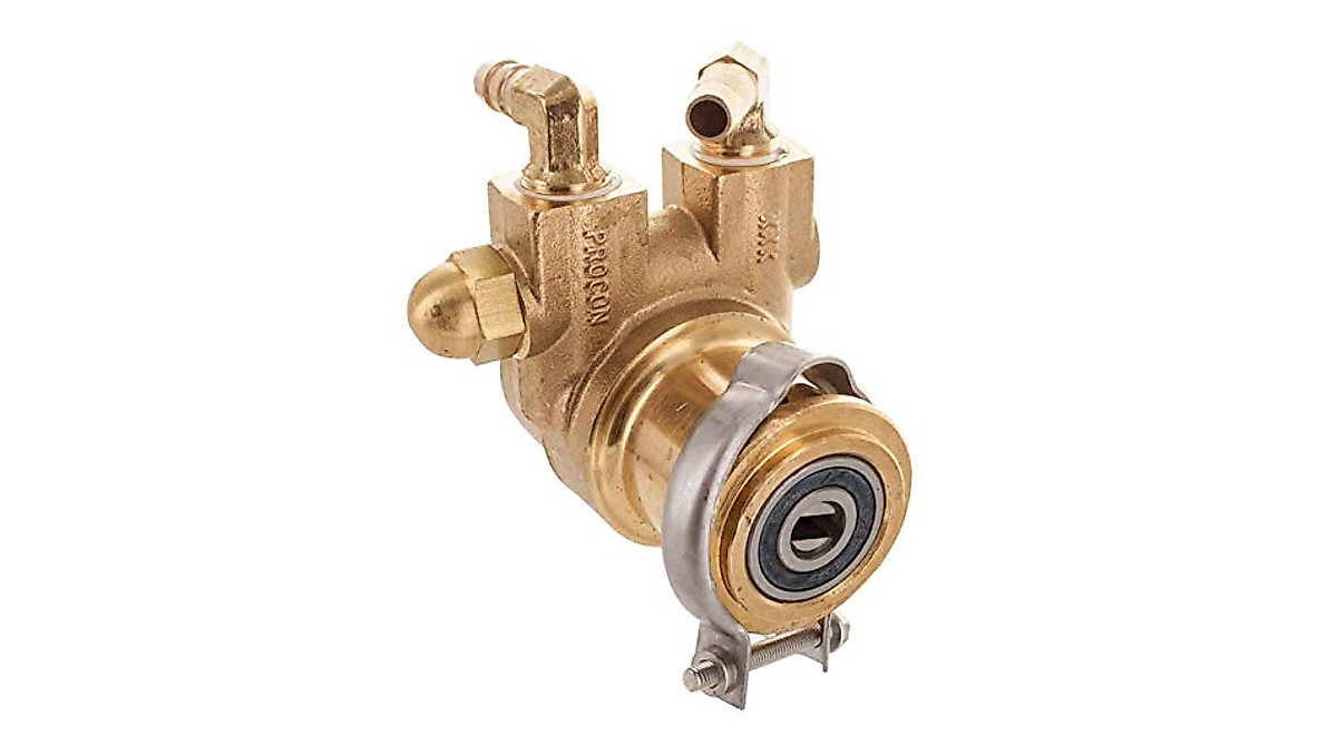 Miller 228508 Coolant Pump - Enhance Your Equipment