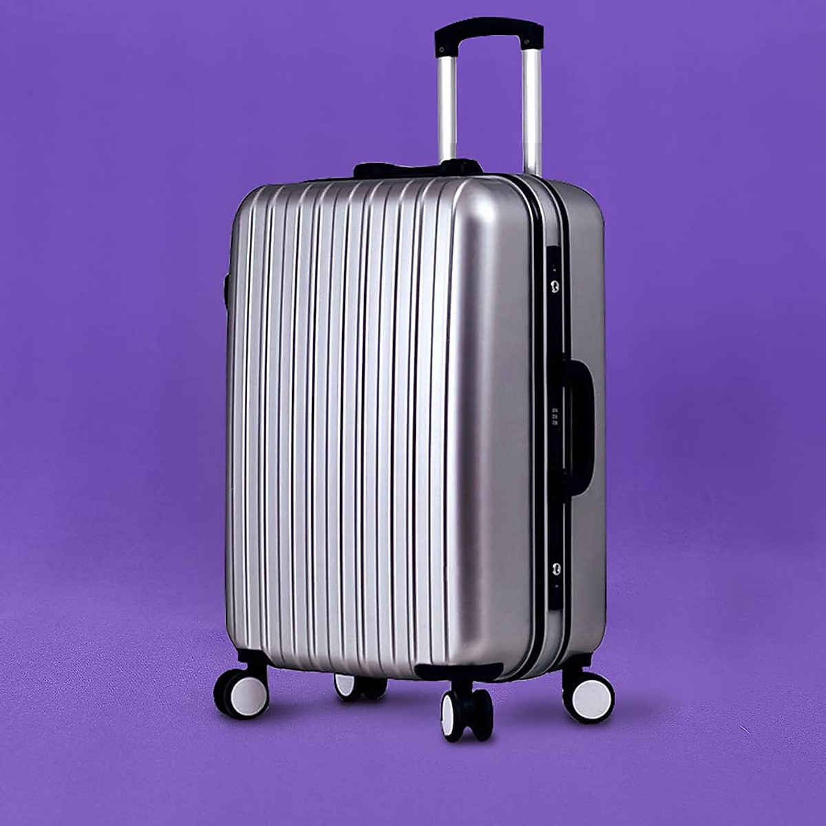 GFCC Purple Backdrop - 8FTX10FT Purple Photo Backdrop for Photoshoot Background for Photography Screen Video Recording Picture Background