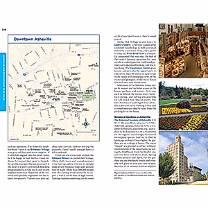 Moon Blue Ridge Parkway Road Trip: With Shenandoah & Great Smoky Mountains National Parks (Travel Guide)