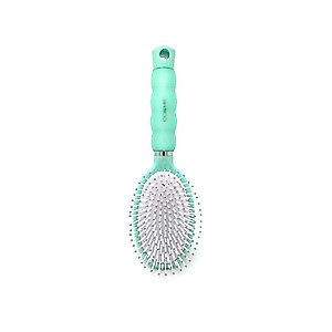Conair Gel Grips Hair Brush (Colors may vary)