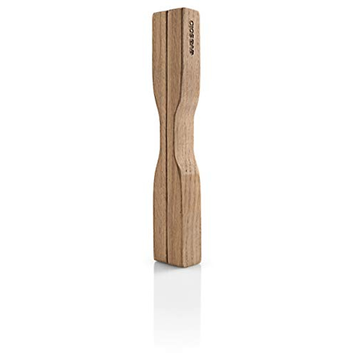 EVA SOLO | 2 Magnetic Trivets | Oak Wood with Built-in Magnets | Dishwasher-Safe | Placed Either Crossways or Divided in 2 | Danish Design, Functionality & Quality | Oak