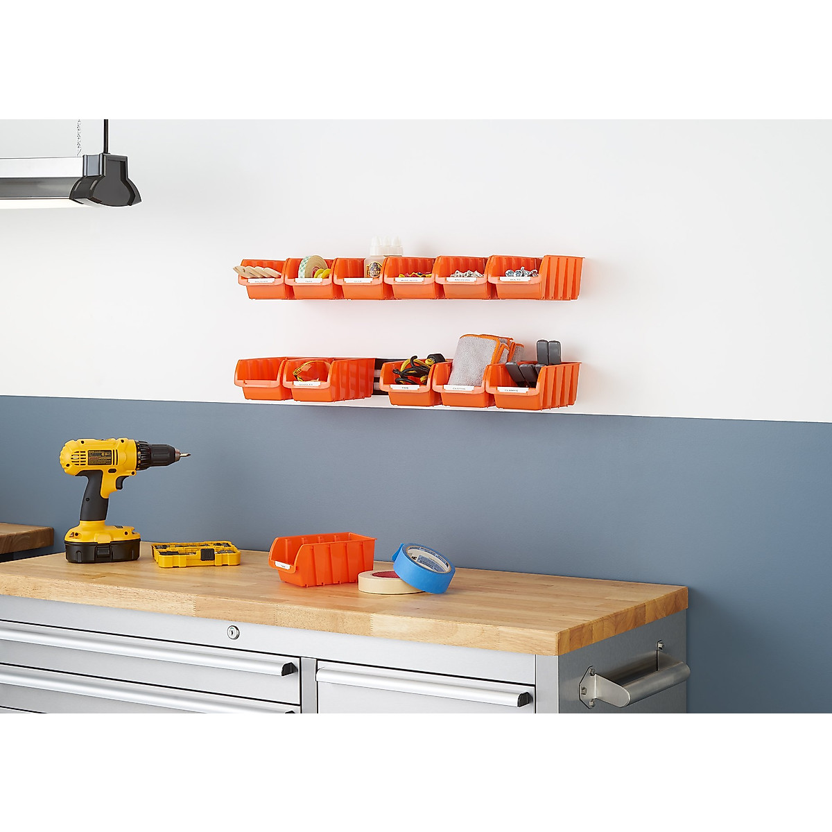 TRINITY Small Bin Pack