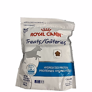 Royal Canin Adult Hydrolyzed Protein Dog Treats 17.6 oz