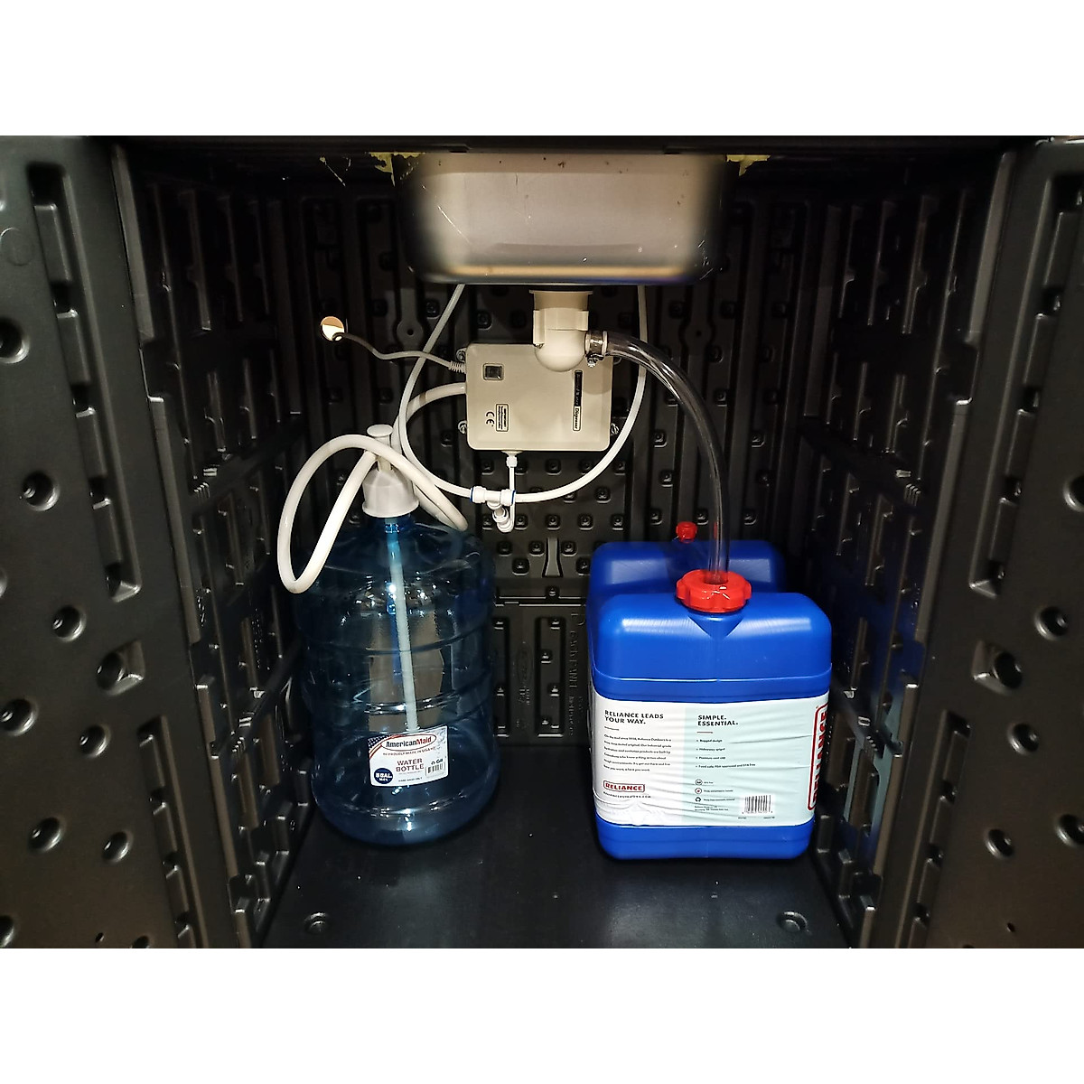 Portable Sink Hand Wash Station