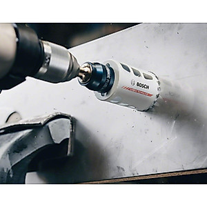 Bosch Professional 2608594176 Tungsten Carbide Hole Saw Endurance for Heavy Duty (Ø 68 mm, Drill Accessories)