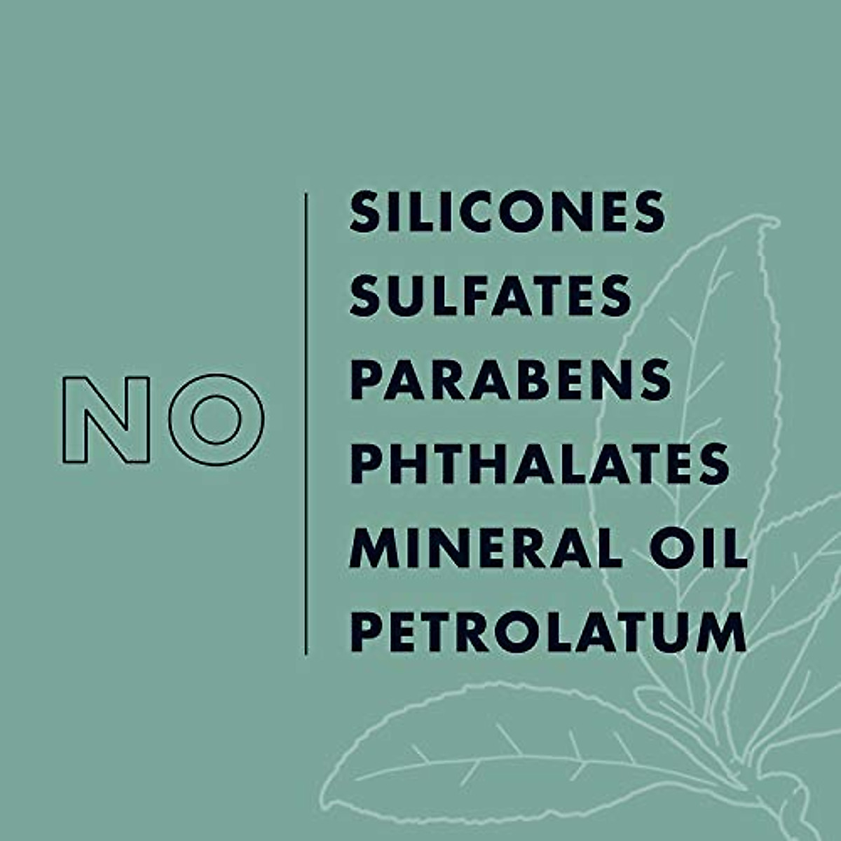 SheaMoisture Mousse for Curly Hair, Wig or Weave, Tea Tree and Borage Seed Oil, Paraben-free Styling Mousse, 7.5 Ounce