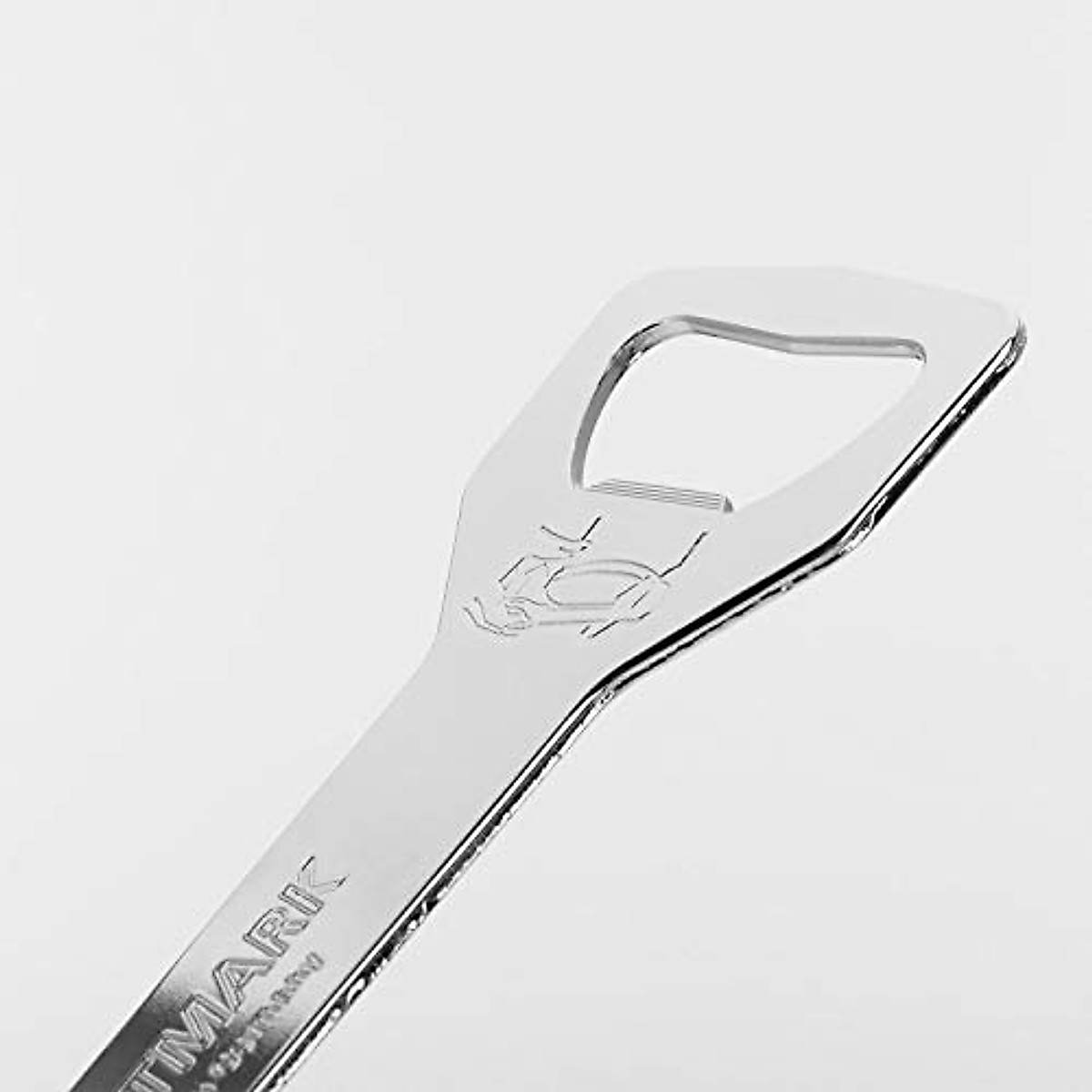 Westmark 10562270 Jar Opener, One Size, Steel