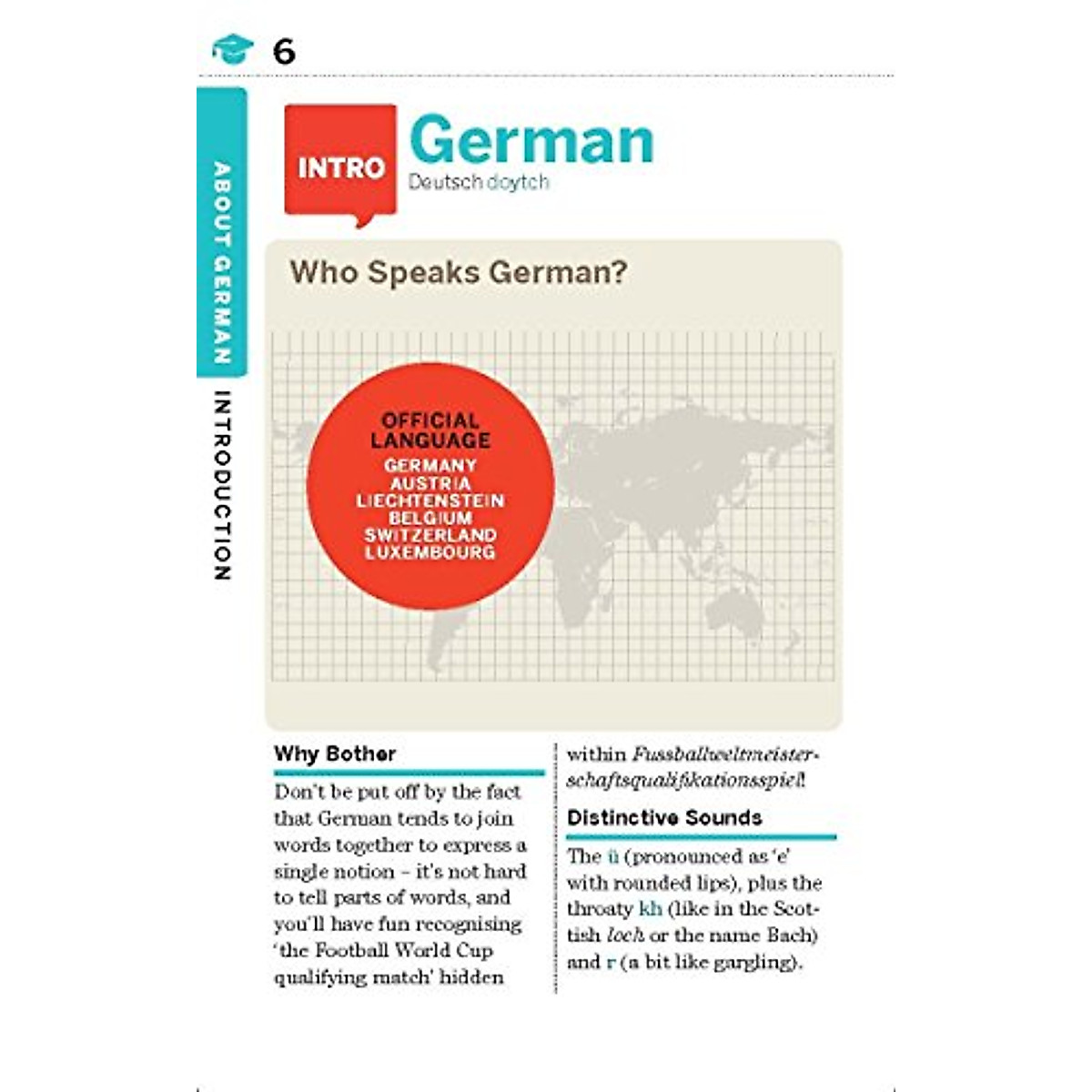 Lonely Planet German Phrasebook & Dictionary 7