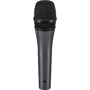 Sennheiser Pro Audio e845 Extended High Frequency Response Supercardioid Microphone