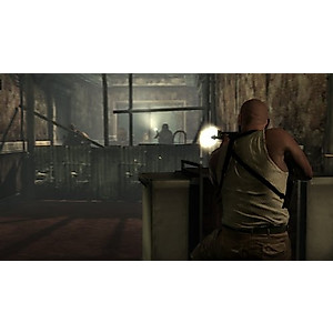 Max Payne 3 - Xbox 360