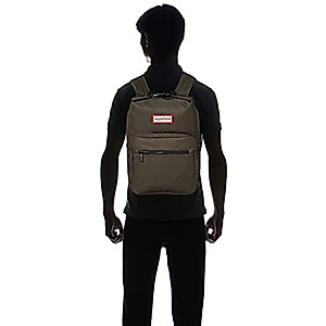HUNTER(ハンター) Basic, Green, Large