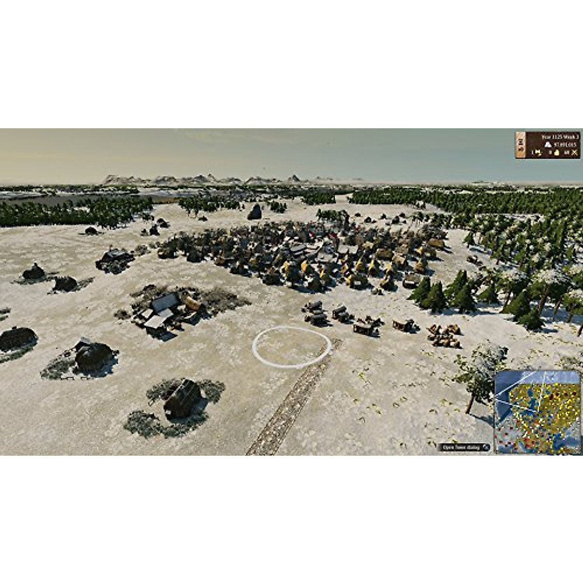 Grand Ages: Medieval (Playstation 4)