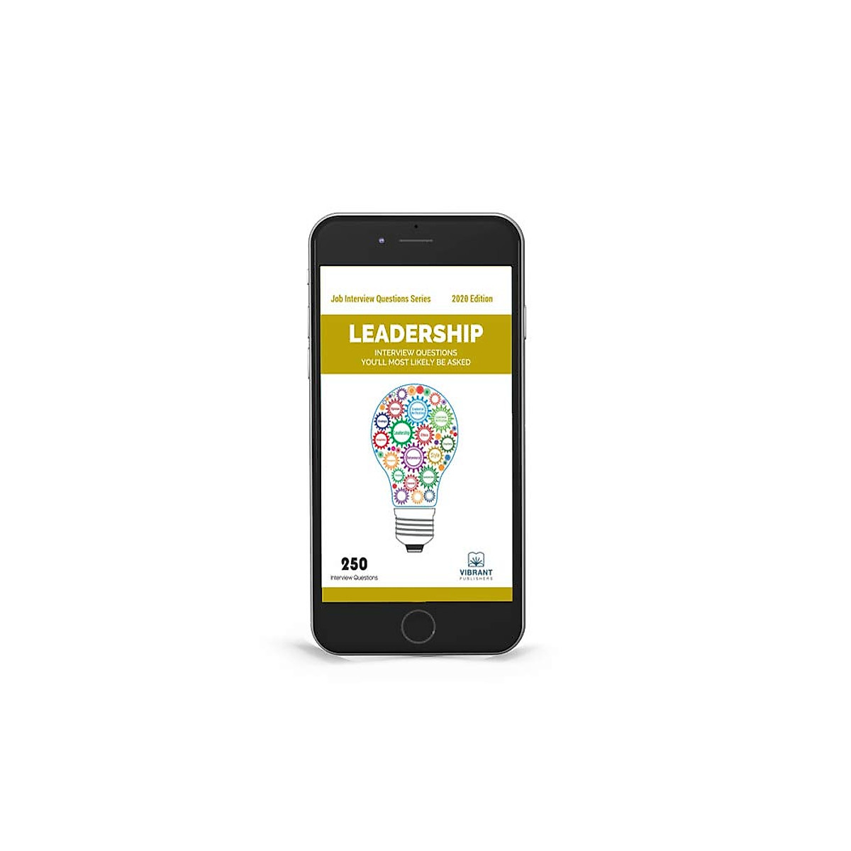 Leadership Interview Questions You'll Most Likely Be Asked (Job Interview Questions Series)