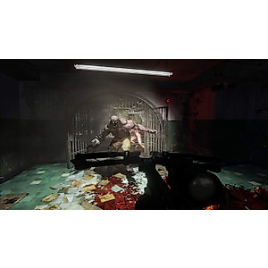 Killing Floor Double Feature (PS4)