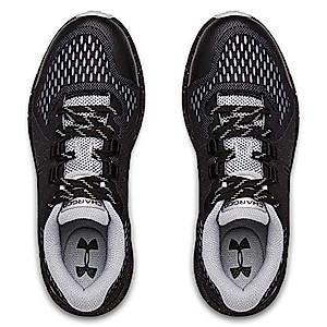 Under Armour Women's UA Charged Bandit Trail Running Shoes 5 Black