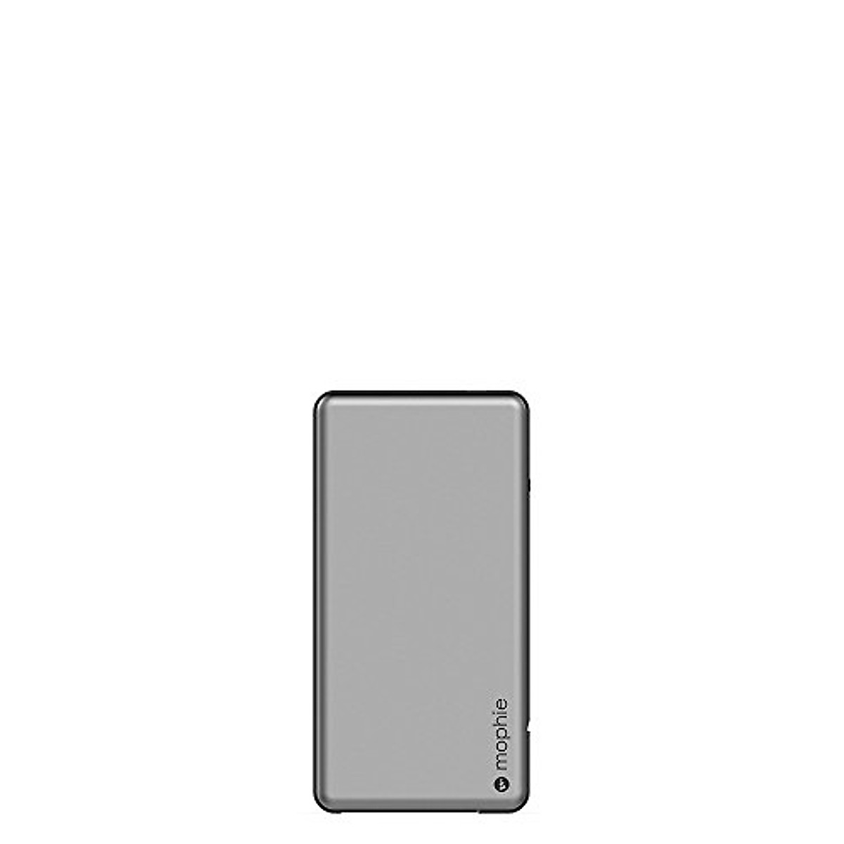 mophie Hold Force Magnetic Powerstation For Apple iPhone Charge Force Cases - Black