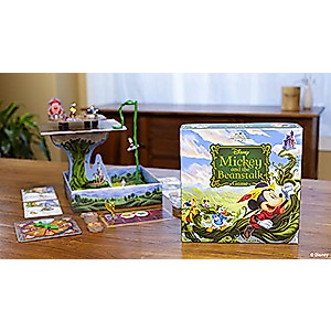 Funko Disney Mickey and The Beanstalk Collector's Edition