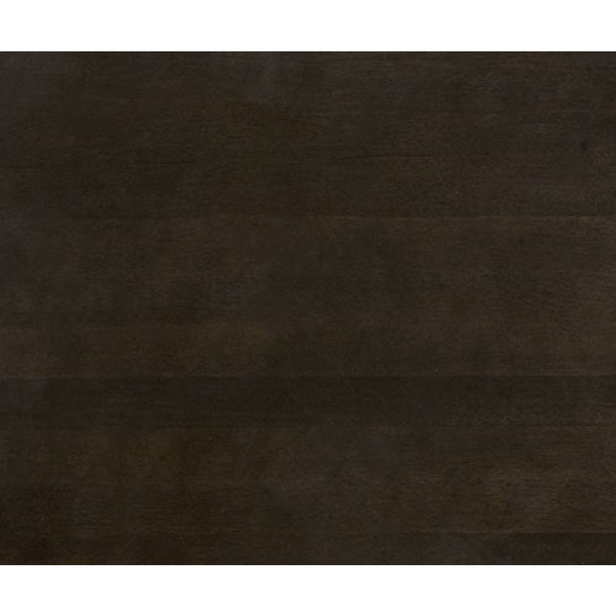 New Ridge Home Goods Abingdon Solid Wood Shelf, One Size, Espresso