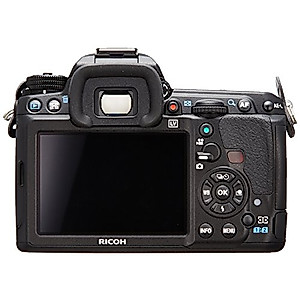 Pentax Digital SLR Camera K-3 18-135WR